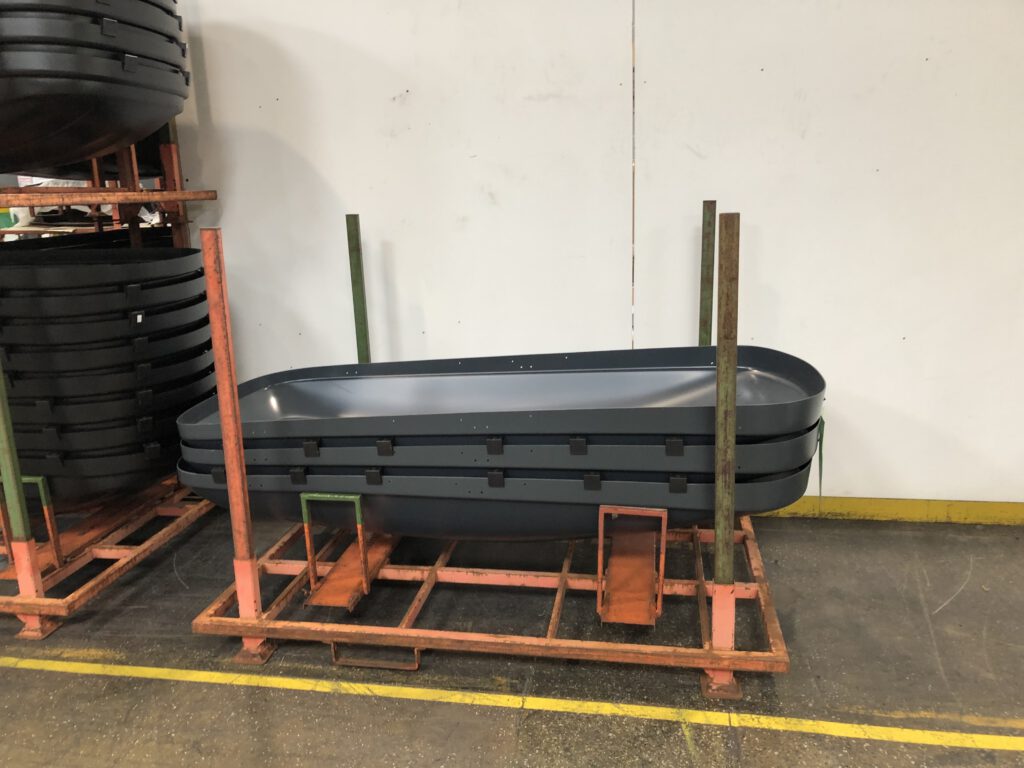 Dachbox Fosco - IONDESIGN Berlin