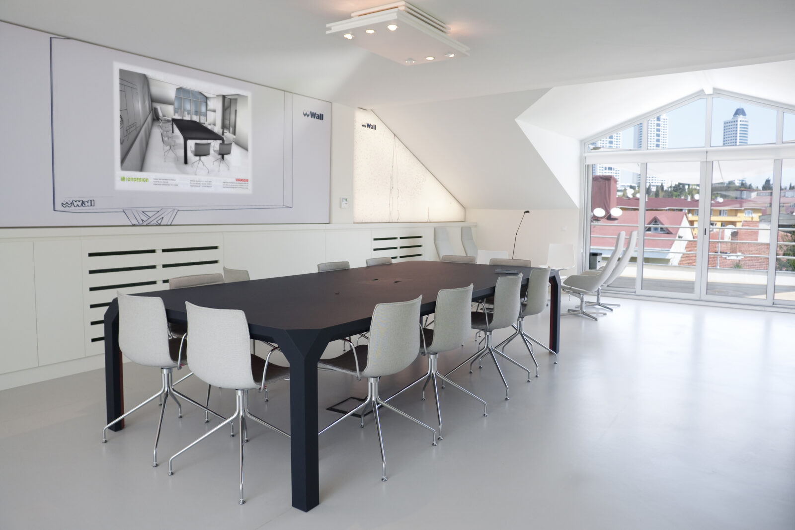 Solid Table - Product Design - IONDESIGN Berlin